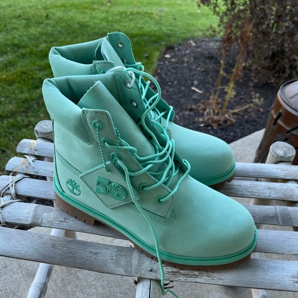 Timberland | Shoes | Timberland 5th Anniversary Edition Premium 6 ...